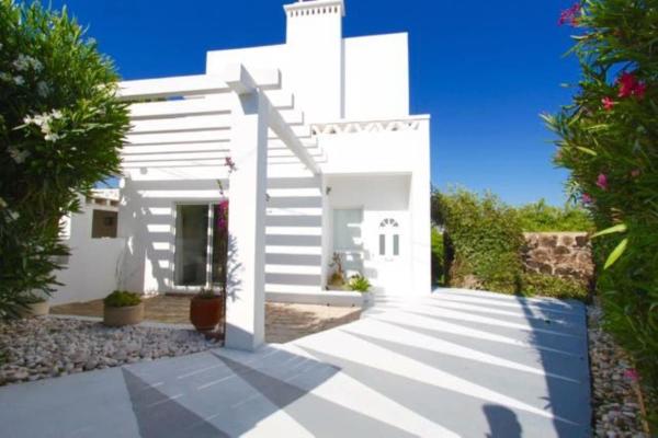 Pretty 3 Bedroom Holiday Home With Pool And Garden - Carvoeiro