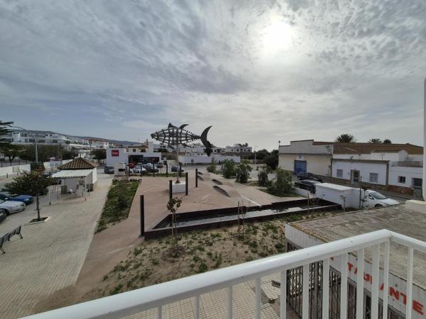 Ref. 43 Casa Mila - Zahara de los Atunes