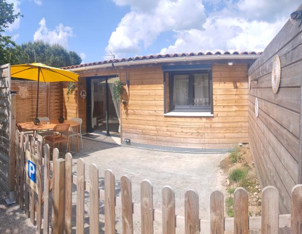 L'instant Voyageur - Sainte-Eulalie