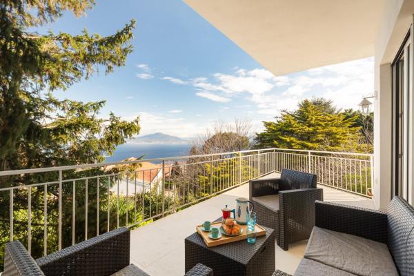 Yourhome - Relais Barbara - Sorrento