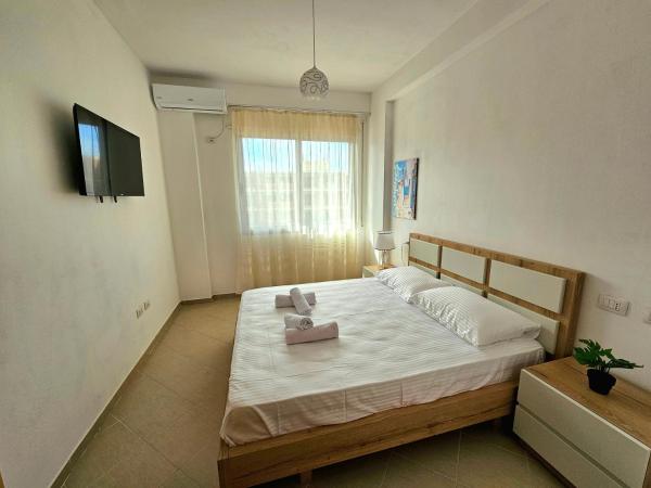 Vlora Beach Apartment Orikum - Orikum