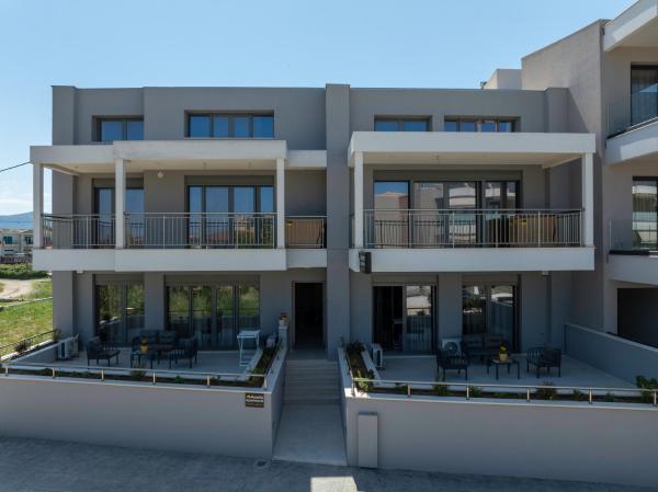 Avanto Apartments Lefkas Awaits - Lefkada