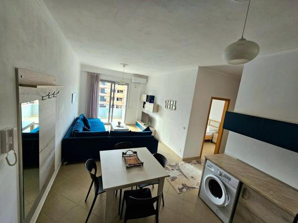 Vlora Beach Apartment Orikum - Orikum