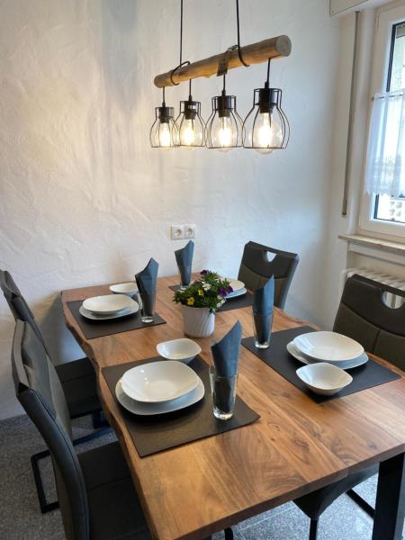 Ferienhaus Schmidt Am Rhein - Bendorf