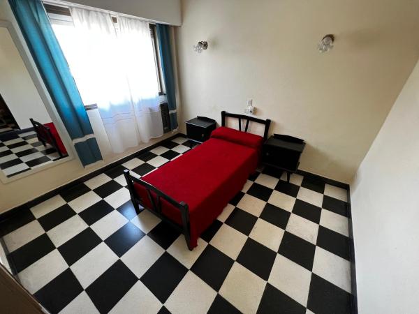 Hotel Lihué - Provincia de Buenos Aires