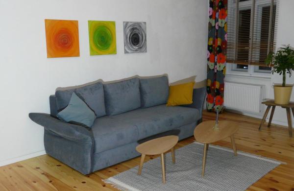 Ferienwohnung Potsdam - Potsdam