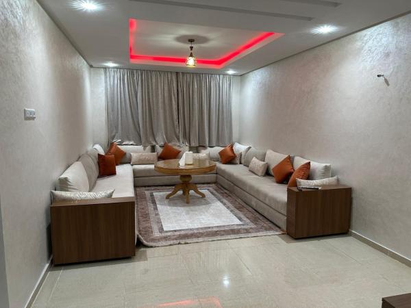 Grand Appartement , Piscine Parking - Agadir