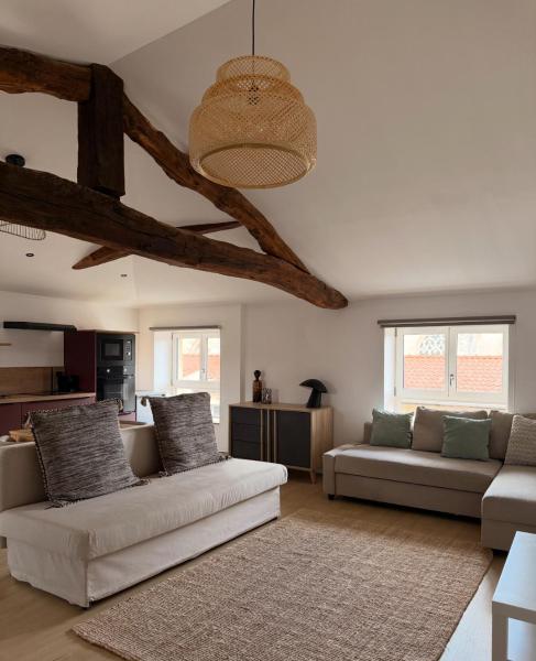 Appartements Centre Ville Villefranche-sur-saone - Villefranche-sur-Saône
