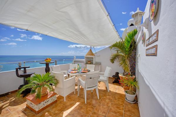 Casa Iris Andalucía - Benalmádena