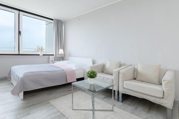 Marina Wendtorf Kajüte - Wendtorf