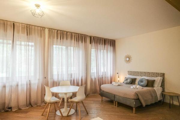 Stazione Suites - Affitti Brevi Italia - Verona