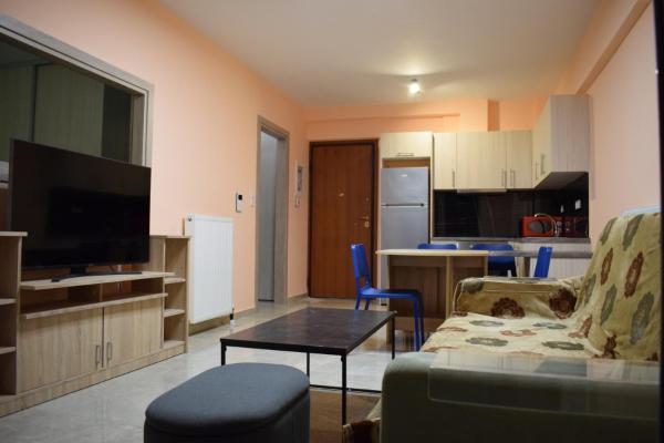 Sotos Loutraki Korinthia Apartments - Пелопоннес