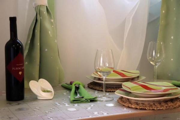 Apartmani Clementina Sunrise - Korčula