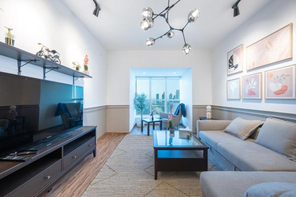 Luxurious Place To Stay In Dubai Marina - Dubai