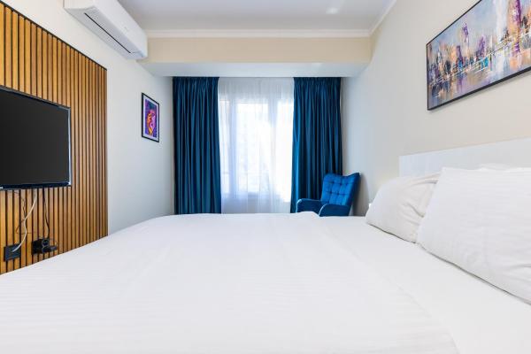 Central Chic 1bd Apt Near Kapana By Flat Manager - Plovdiv