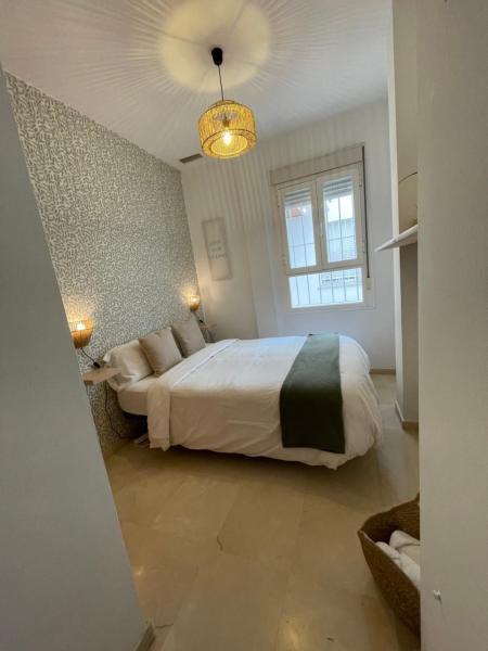 Makao Apartamento La Macarena - Siviglia