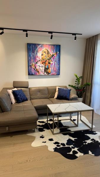 Harley Quinn Apartment - Poprad