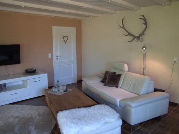 Ferienwohnung Nerz - Tettnang