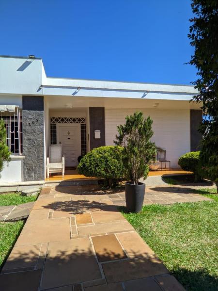 Pousada Cyprianos - State of Rio Grande do Sul