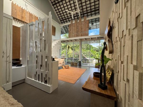 Bati Private Luxury Living - Bali