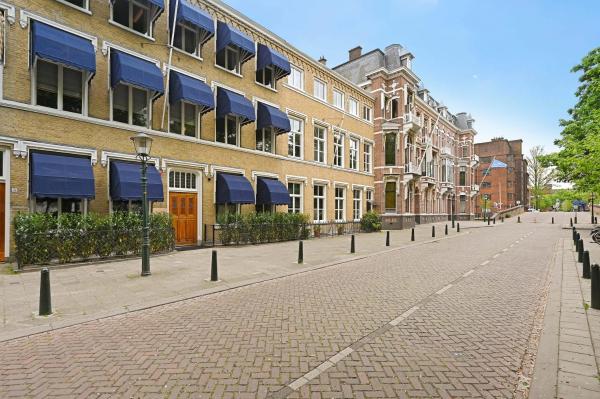 Novallure Nassau Residence - The Hague