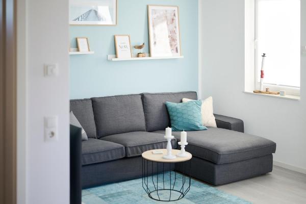 Parkstraße 14 Lieblingsplatz - Kiel