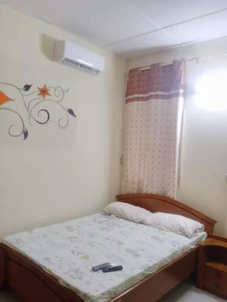 Havre De Tranquilité - Côte d'Ivoire