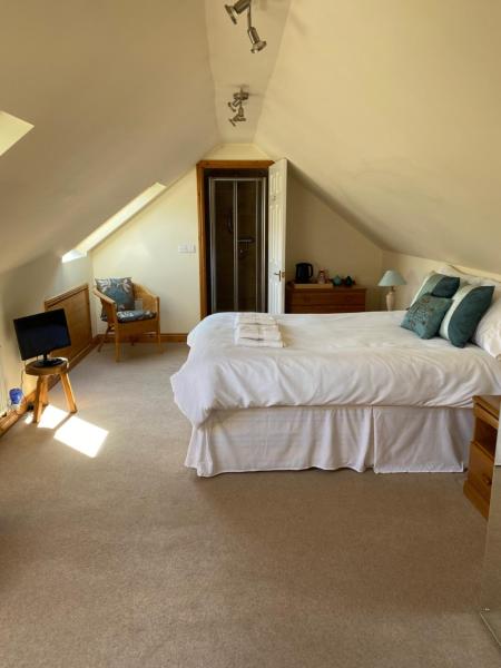 The Snug - Wirksworth