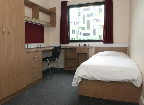 University Of Essex - Southend Campus - Essex