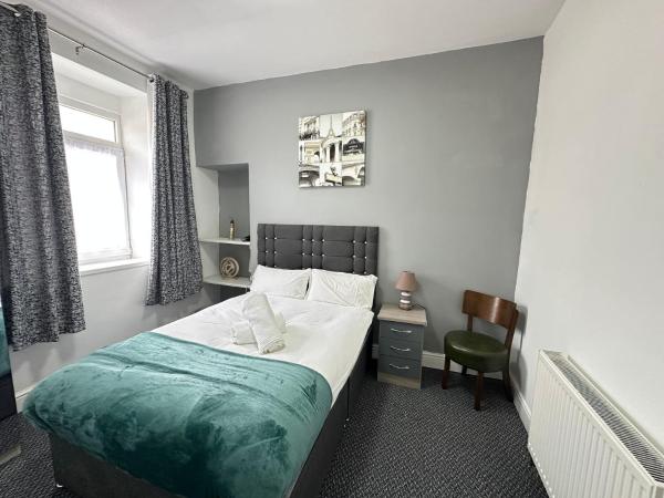 Swansea 3br - Central Location - Swansea