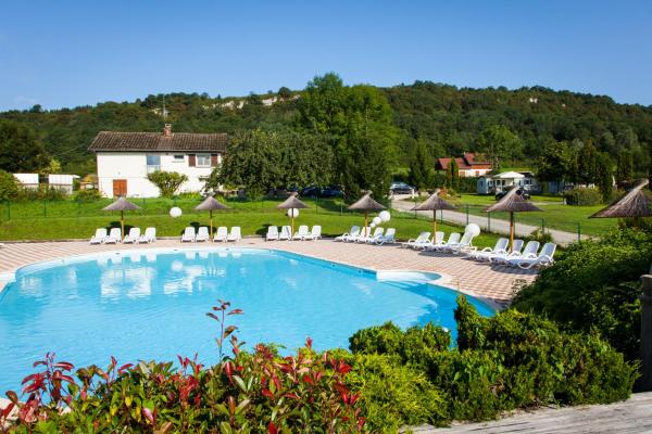 Vrbo property - Clairvaux-les-Lacs