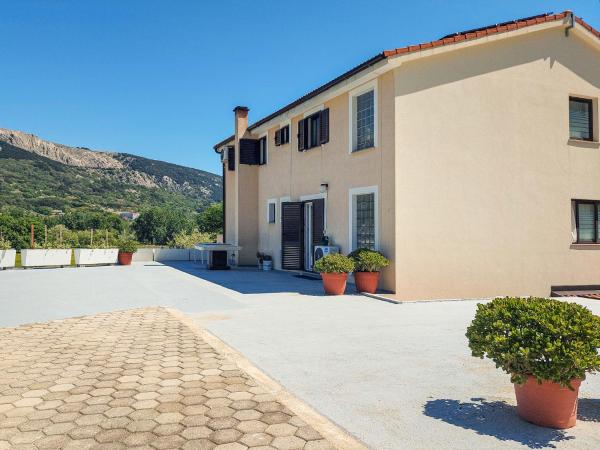 Apartment Marija-2 By Interhome - Baška