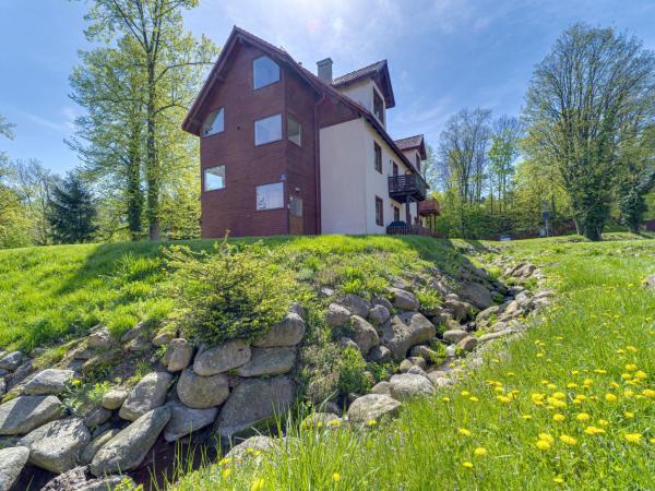 Apartment Nad ŁOmniczką-3 By Interhome - Oder