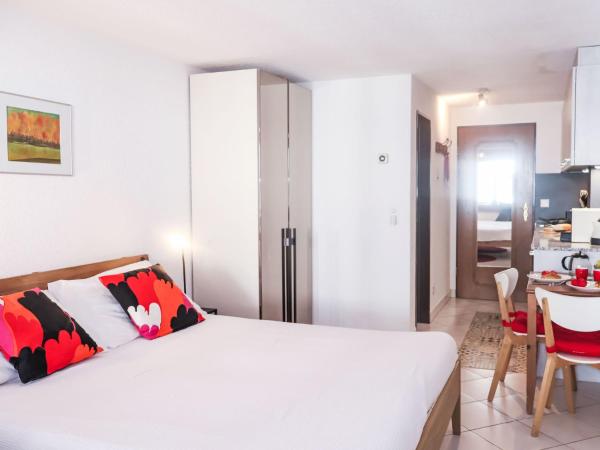 Apartment Haus Bellevue-7 By Interhome - Zermatt