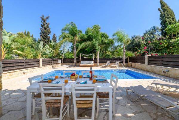 Villa Greco Mare #40 - Protaras