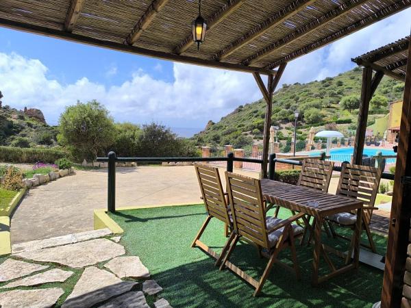 Villa Laura - Buggerru