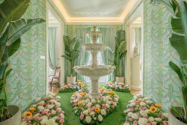 Casinha Das Flores - Lissabon