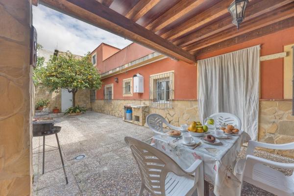 Como En Casa Jerez - Jerez de la Frontera