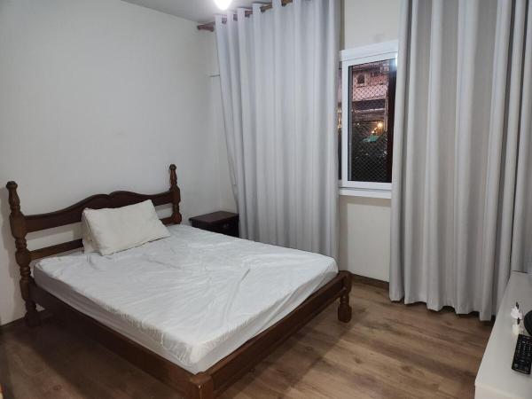 Comodidade Ao Lado Da Esalq Usp - Piracicaba