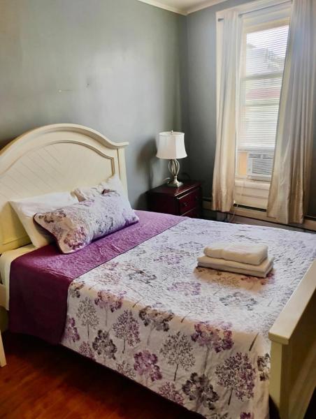 Penn Station Room Motel Casa -