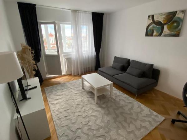Daciaapart - Timișoara