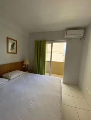 Flat Golden Dolphin - Caldas Novas Grand Hotel - Caldas Novas