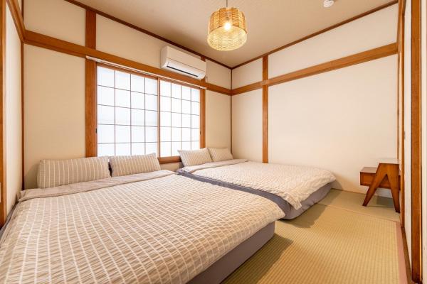 良居民宿 Yoshii House 晴空塔徒步圈 整栋出租 - 舞濱車站