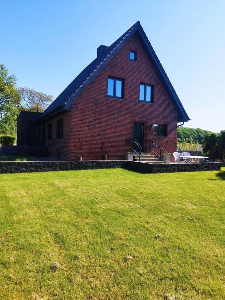 Gemütliche Wohnung Auf Dem Land - Billerbeck