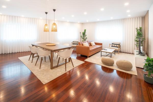 Costa Nova Premium Apartment & Pool - Aveiro