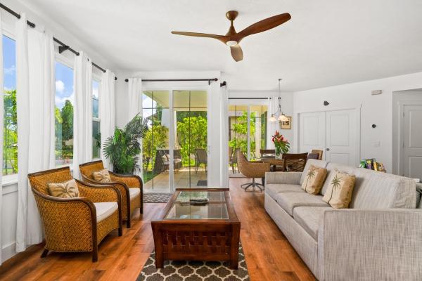 Tropical Princeville Condo With Private Lanai - Kauai, HI