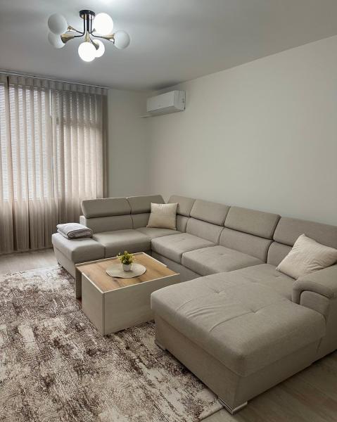 Cozy Home 2 Bedroom Apartment - Kyustendil