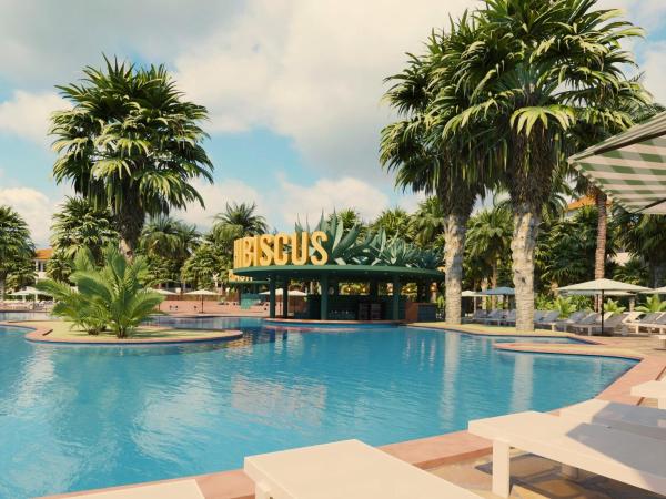 Bahia Principe Grand Tequila - Adults Only All Inclusive - New Opening Dec 2025 - Akumal