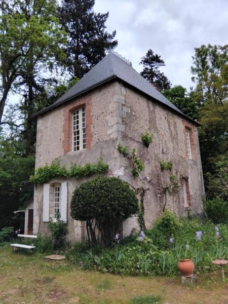 La Tour Des Douves - Briare