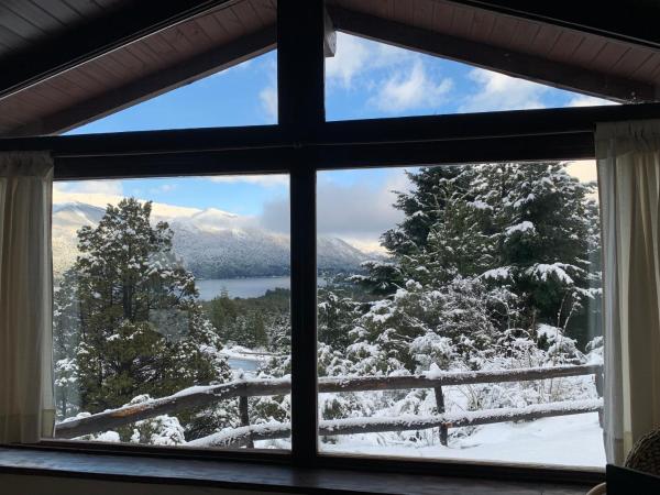 Estancia Del Carmen Mountain Resort - Argentine